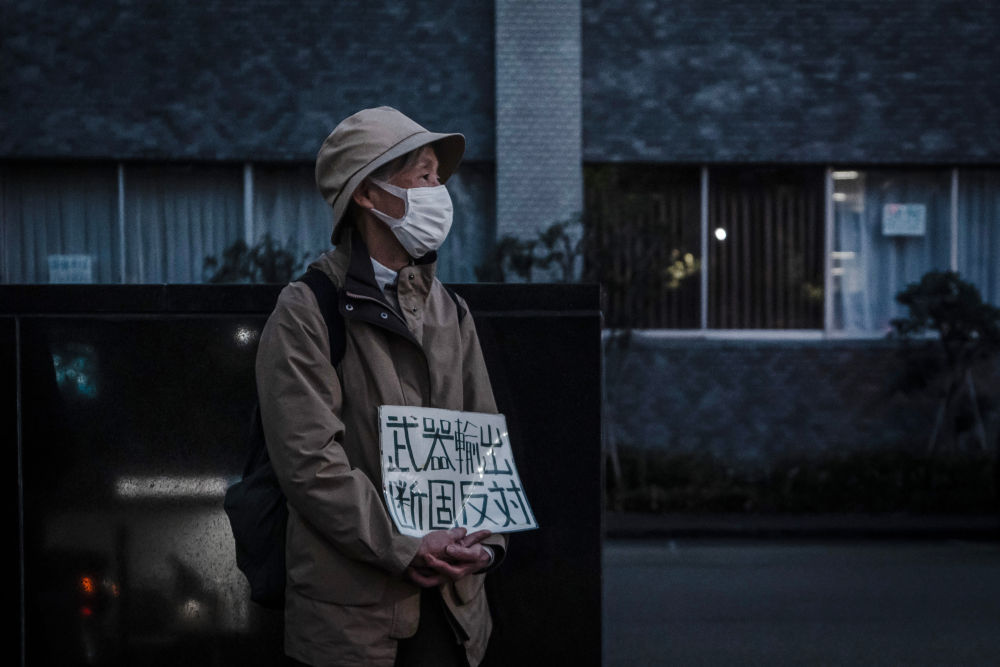 新华时评丨日菲勾连升级损害地区和平稳定-大河网