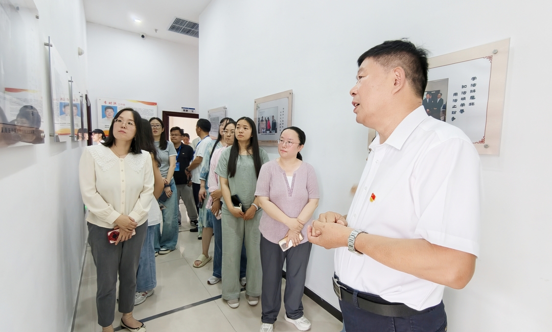 从赣鄱红韵中走来，E法同行向未来-大河网