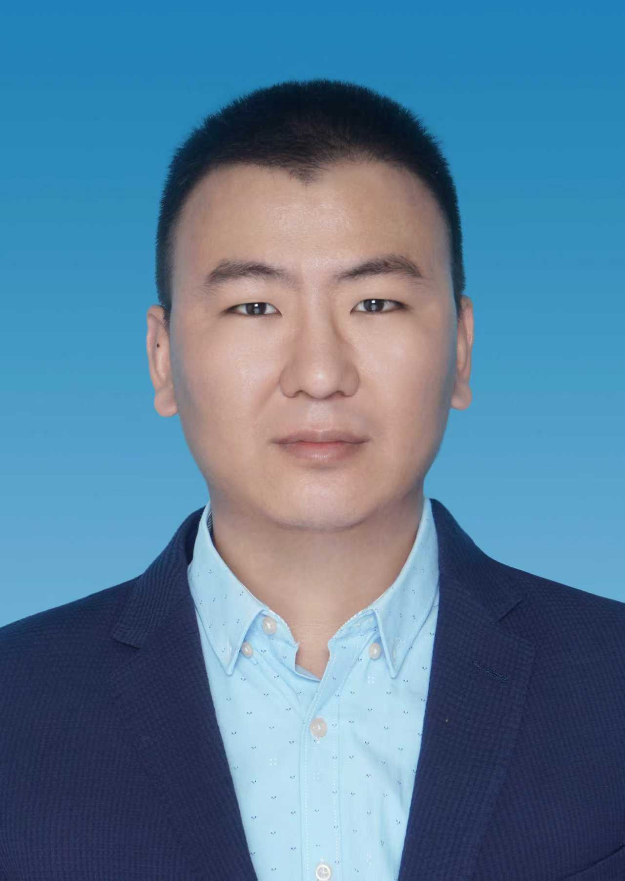 “双师型”教师丨姚世豪：永远在刷新的探路者-河南开封科技传媒学院